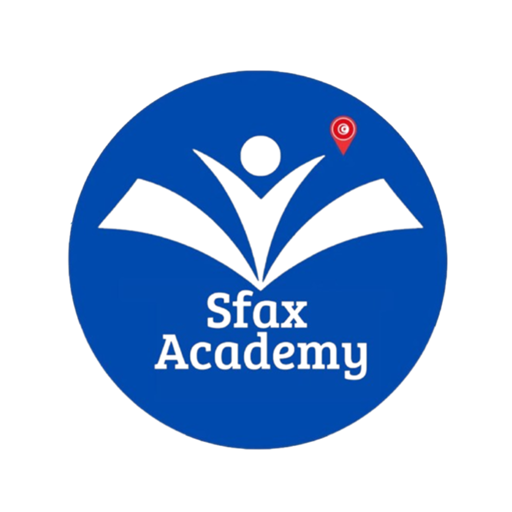 Sfax Academy | Online Education Platform